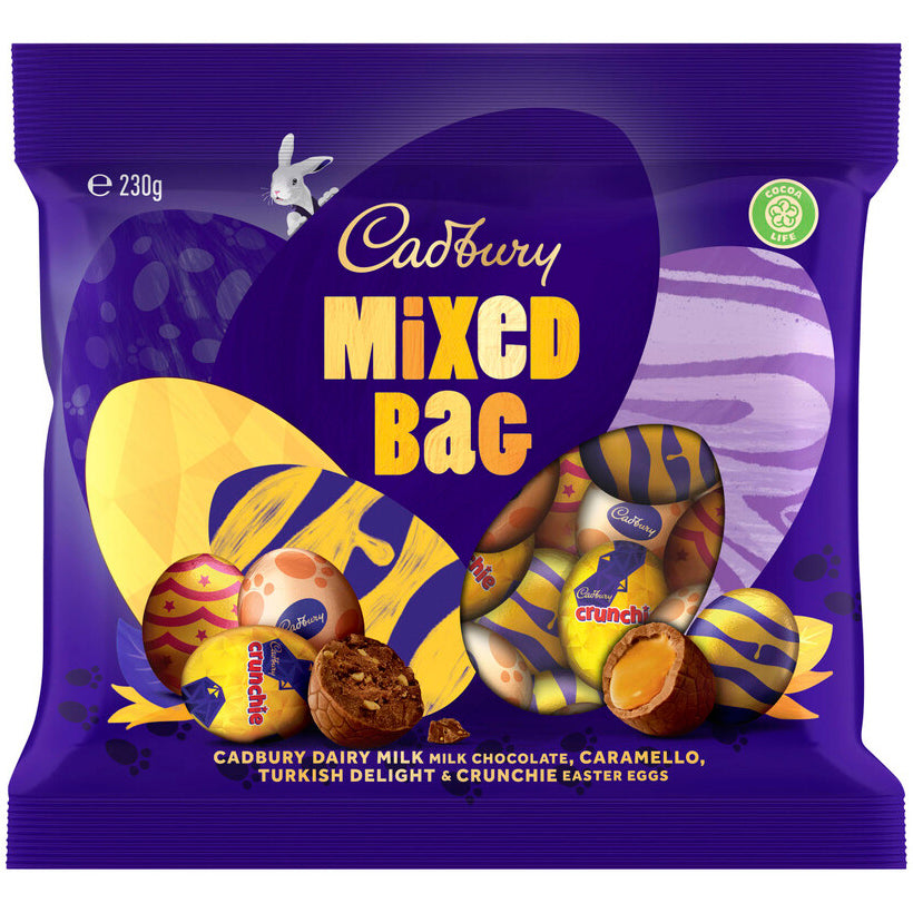 Turkish delight easter eggs store