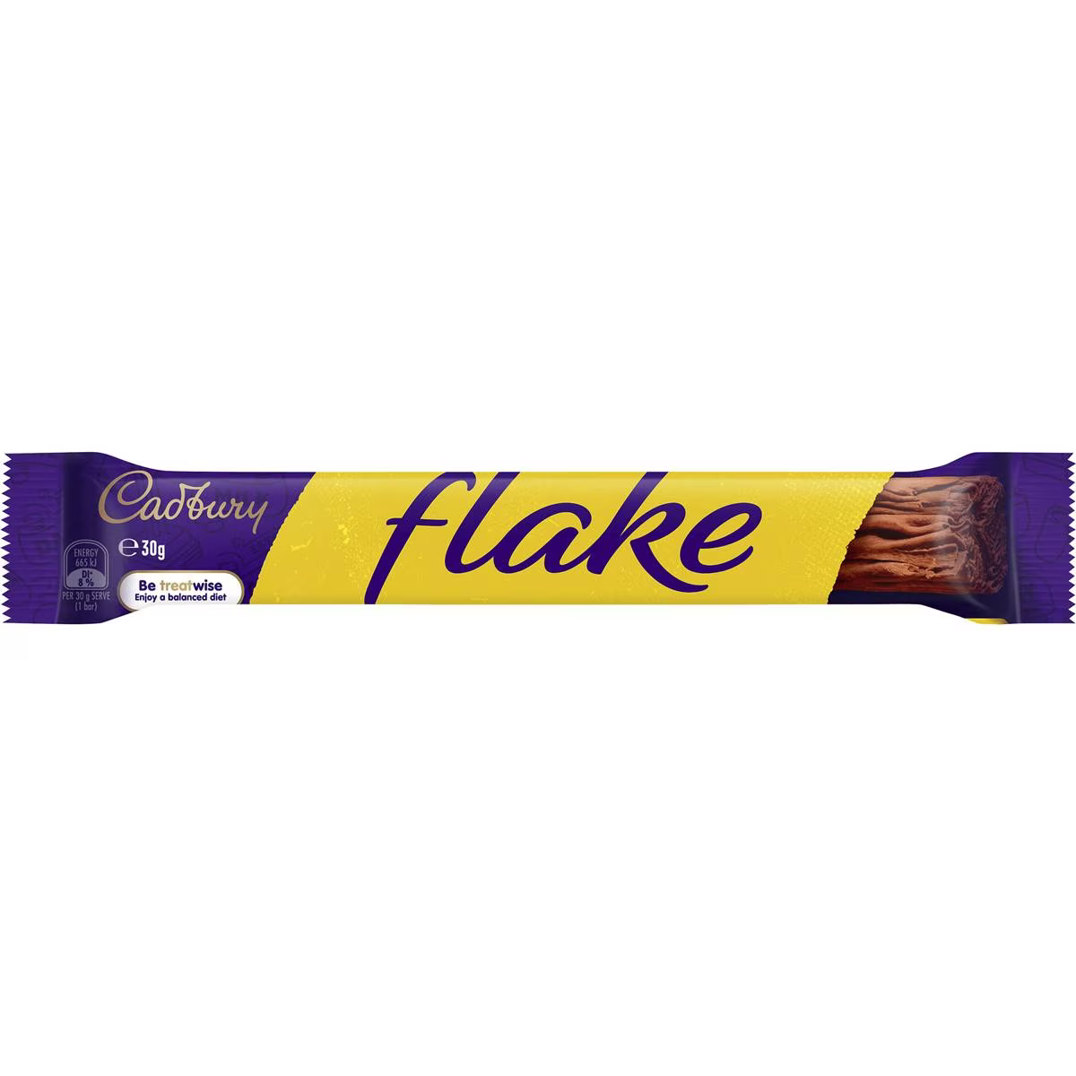 Cadbury Flake Bar 30g | Worldwide Shipping