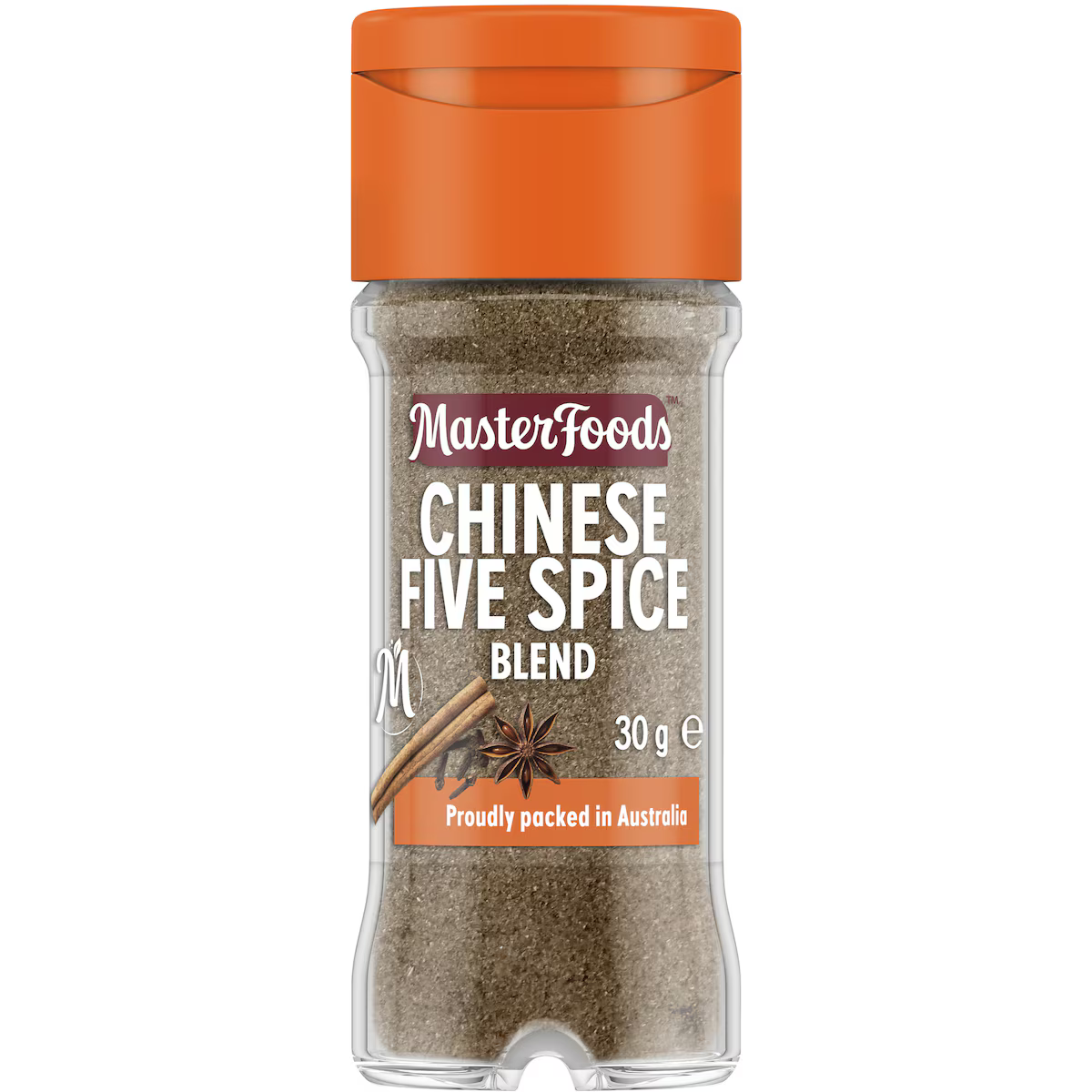 Masterfoods Chinese 5 Spice 30g | Worldwide Shipping