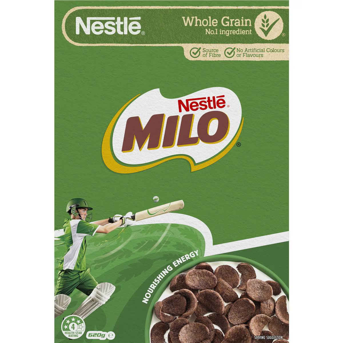 Nestle Products Milo Milo Sachet (20g) | Pricepally