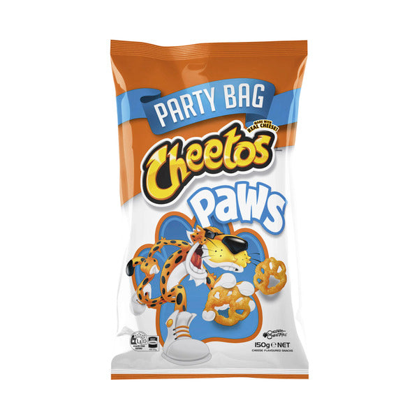 Cheetos Paws