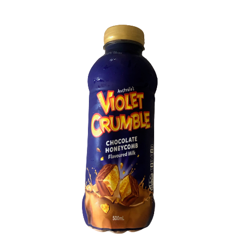 Violet Crumble